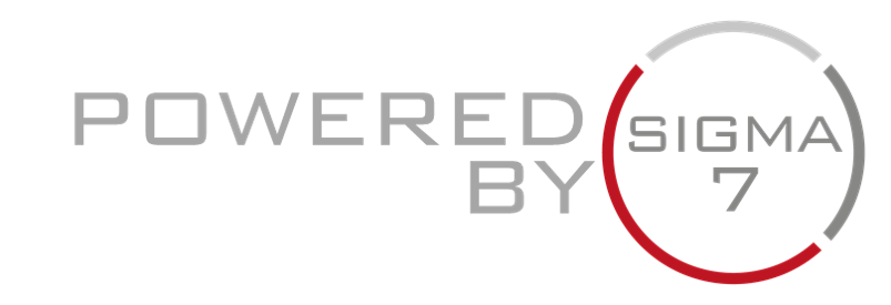 Sigma7 - Login